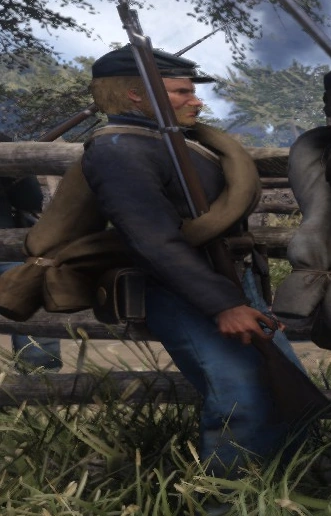 Frank Neylan | Historica Wiki | Fandom