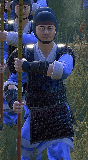 Gao Jiangzi | Historica Wiki | Fandom