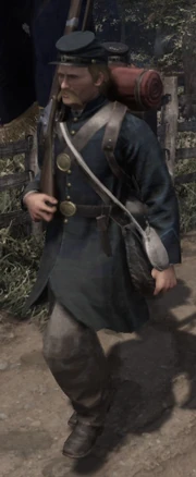 George B. Houghtaling | Historica Wiki | Fandom