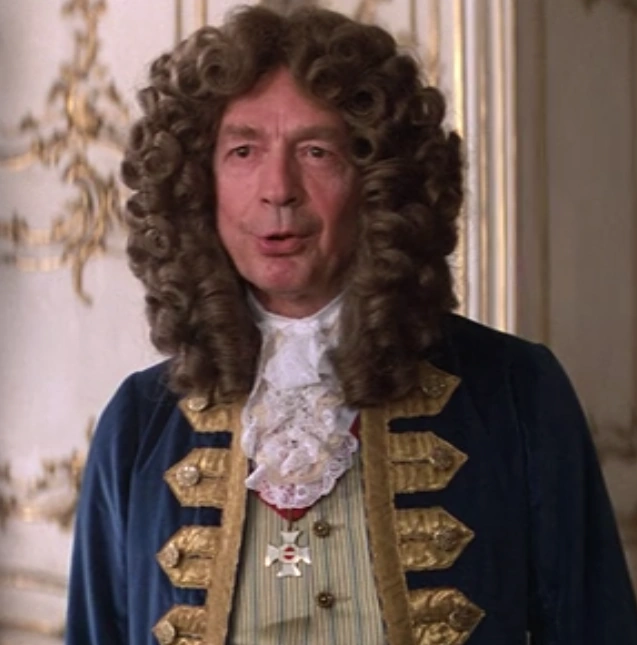 Gottfried van Swieten | Historica Wiki | Fandom