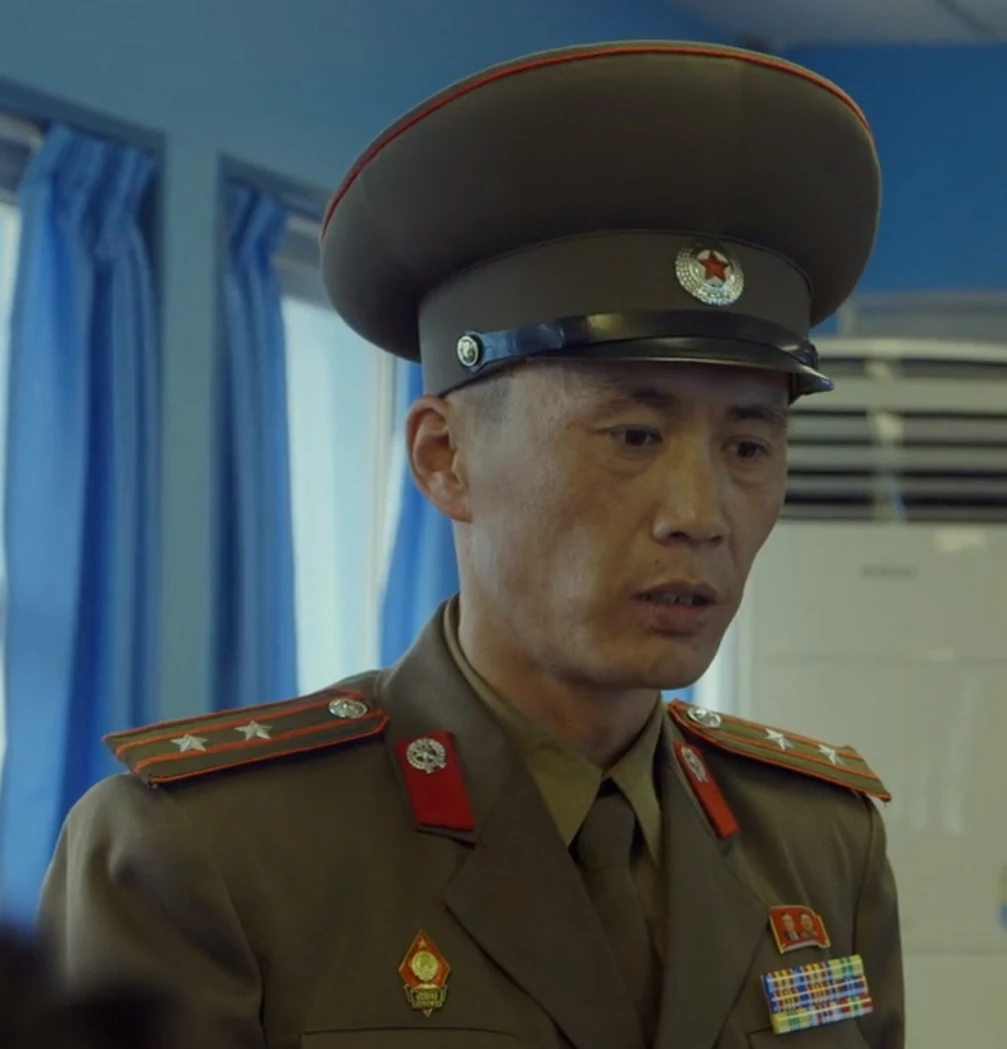 Han Il | Historica Wiki | Fandom