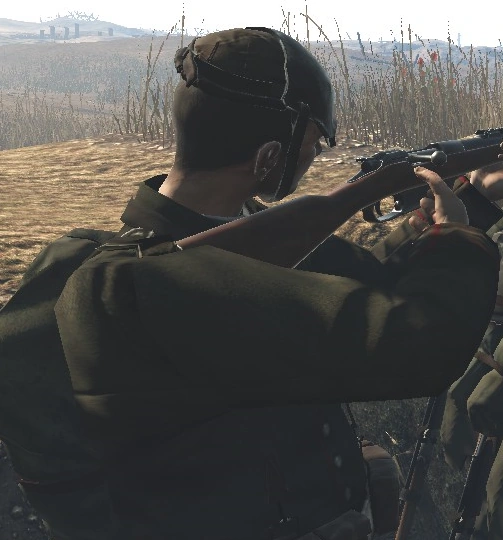 Harri Feulner | Historica Wiki | Fandom