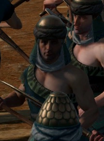 Hertzel ben Noaz | Historica Wiki | Fandom