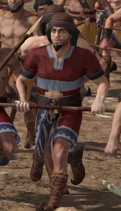 Ishme-Gashu, son of Marduk-Miru | Historica Wiki | Fandom