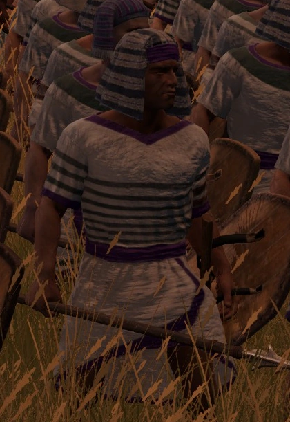 Jafari Malouli | Historica Wiki | Fandom