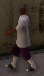 Jamaad Hopkins | Historica Wiki | Fandom