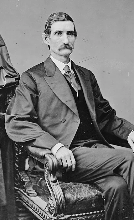 James J. Winans | Historica Wiki | Fandom