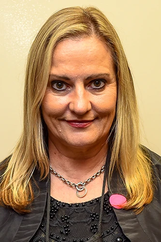 Jeanine Nothnagel | Historica Wiki | Fandom