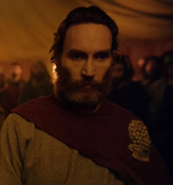 John Comyn | Historica Wiki | Fandom