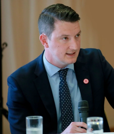 John Finucane | Historica Wiki | Fandom