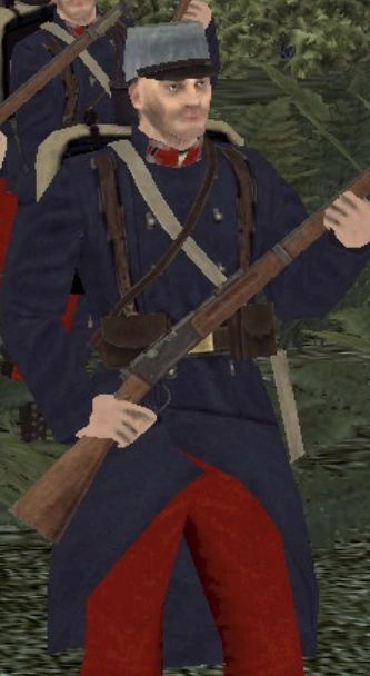 Justin Bourdon | Historica Wiki | Fandom