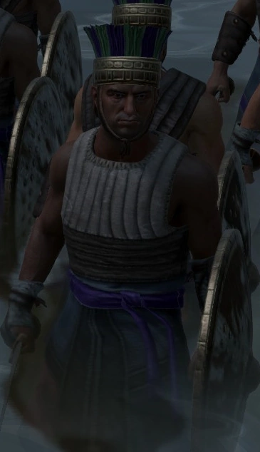 Kaisie Larce | Historica Wiki | Fandom