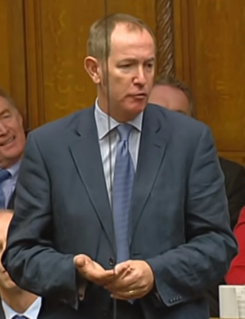 Kevin Barron | Historica Wiki | Fandom