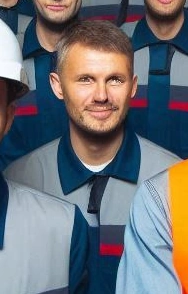 Khanipov Vadim (Vadik) Fyodorovich | Historica Wiki | Fandom