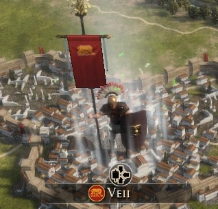 Legio III Etrusca | Historica Wiki | Fandom