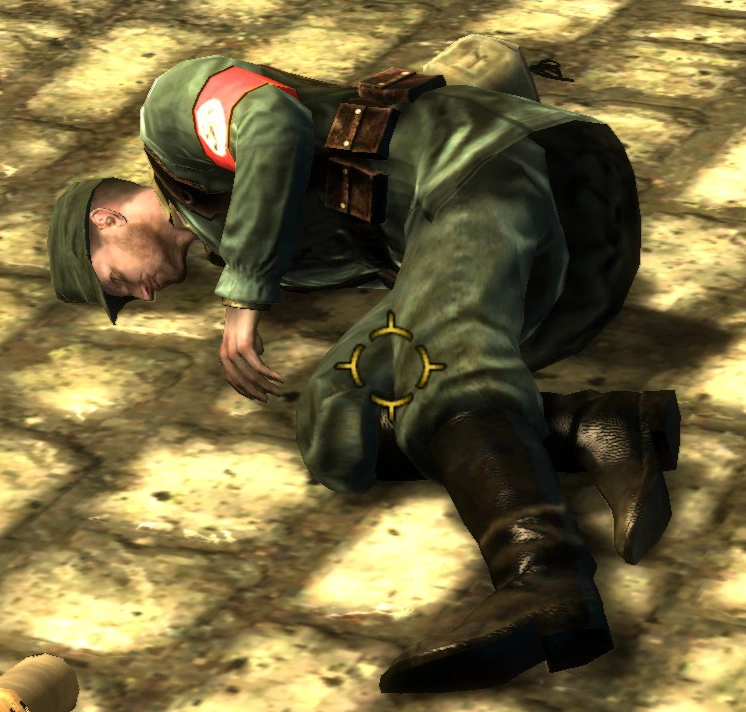 Marcel Kirchner | Historica Wiki | Fandom