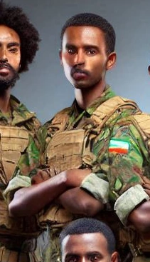 Melaku Girum Zewedu | Historica Wiki | Fandom