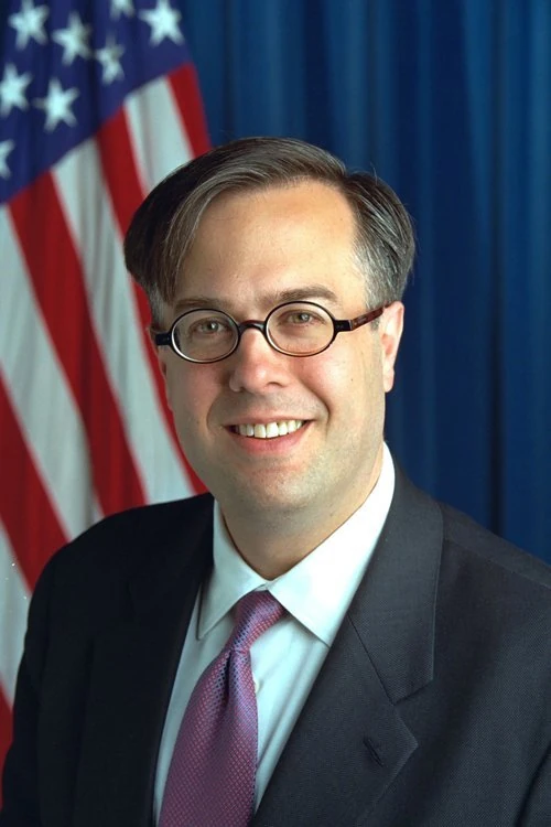 Michael Gerson | Historica Wiki | Fandom