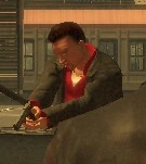 Mike Di Natale | Historica Wiki | Fandom