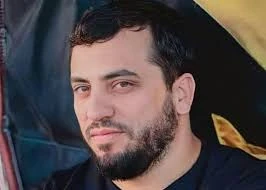 Mohammed al-Jabari | Historica Wiki | Fandom