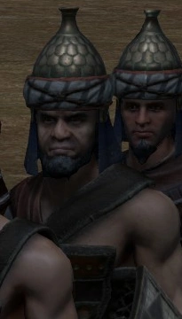 Mubashshir al-Malek | Historica Wiki | Fandom