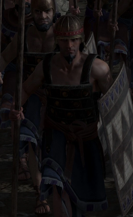 Nawf al-Rauf | Historica Wiki | Fandom