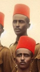 Oromigna Alem Gizaw | Historica Wiki | Fandom