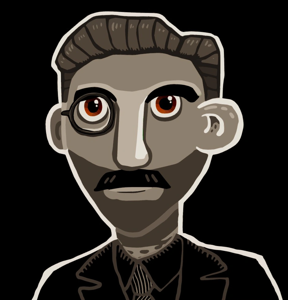 Peter Schroeder | Historica Wiki | Fandom