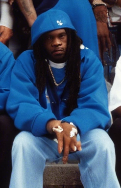 Quandell Greer | Historica Wiki | Fandom