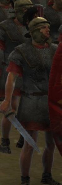 Quintis Flavinius Ausonius | Historica Wiki | Fandom