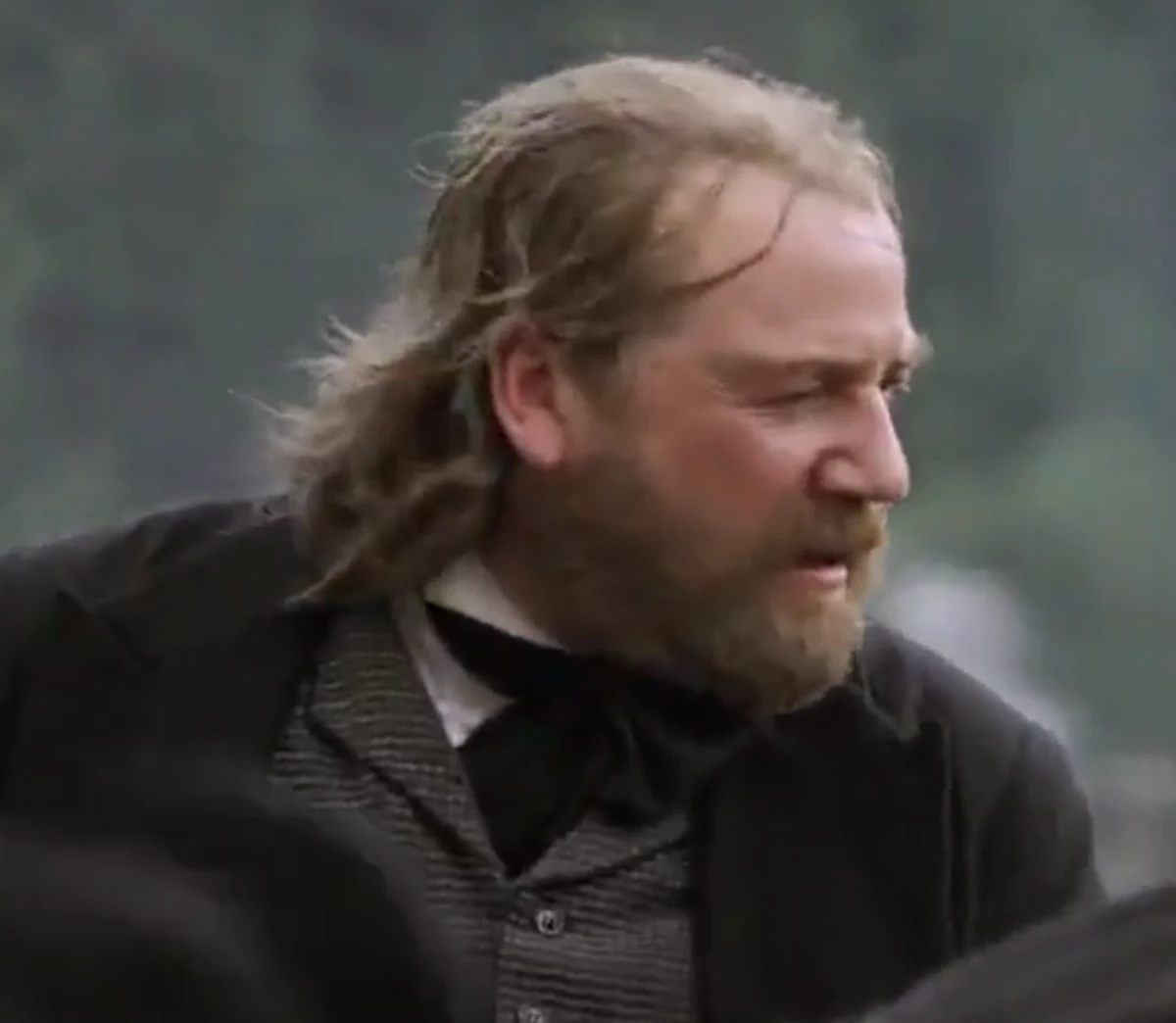 Raymond Teague | Historica Wiki | Fandom