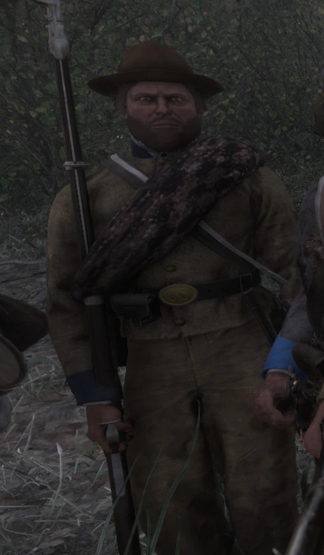 Reuben H. Brownlow | Historica Wiki | Fandom