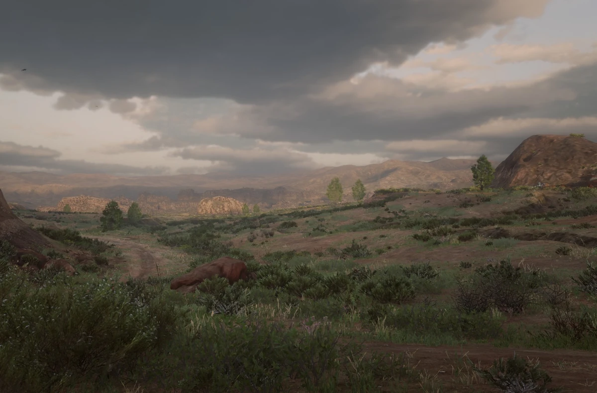 Rio Bravo | Historica Wiki | Fandom