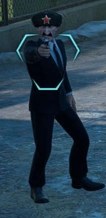 Rostovtsev Boleslaw Olegovich | Historica Wiki | Fandom