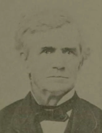 Samuel Gordon (New York) | Historica Wiki | Fandom