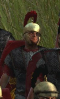 Sisenna Granius Maximianus | Historica Wiki | Fandom