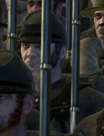 Steven N. Logan | Historica Wiki | Fandom