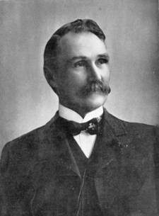 Theodore Thurston Geer | Historica Wiki | Fandom