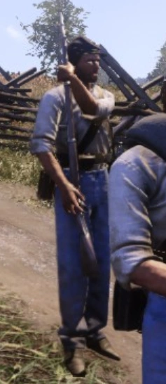 Timothy Hayes | Historica Wiki | Fandom