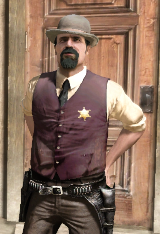 Vincent B. Fountain | Historica Wiki | Fandom