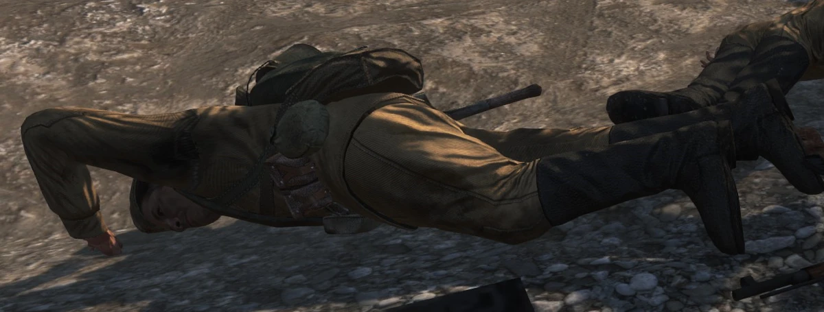 Volkov Korney Andreevich | Historica Wiki | Fandom