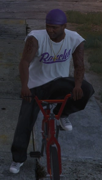 Wendall Porter | Historica Wiki | Fandom