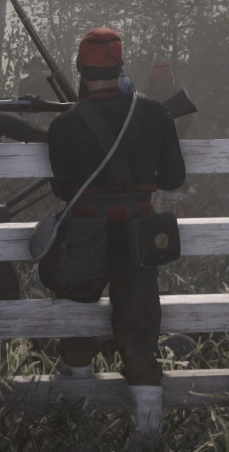 Wilson A. Massey | Historica Wiki | Fandom