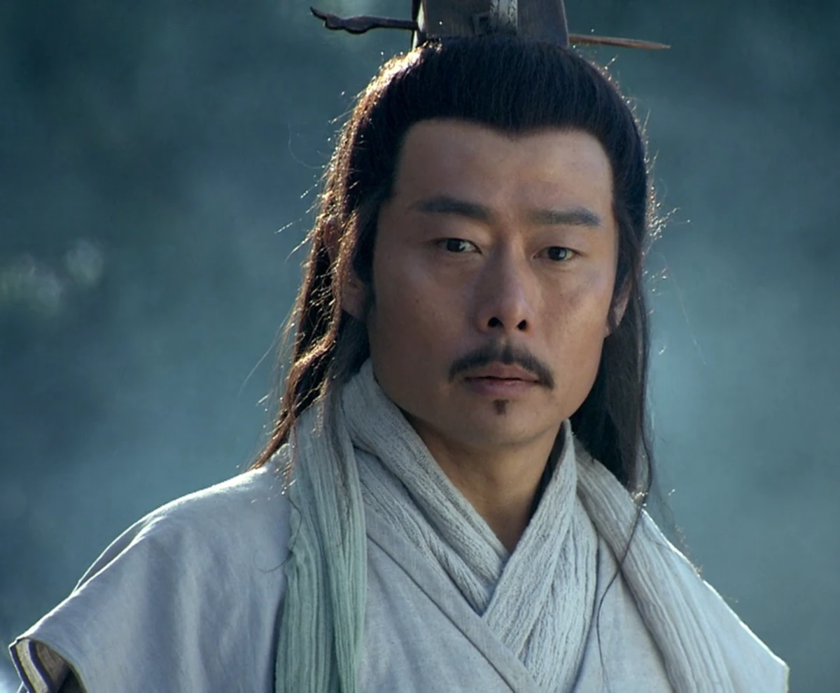 Zhang Liang (Han) | Historica Wiki | Fandom
