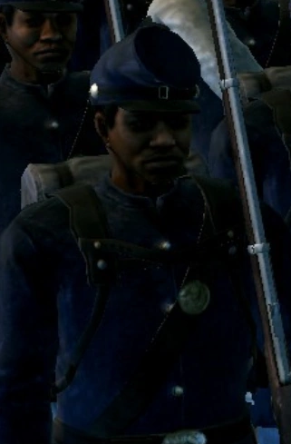 Zyrell Turner | Historica Wiki | Fandom