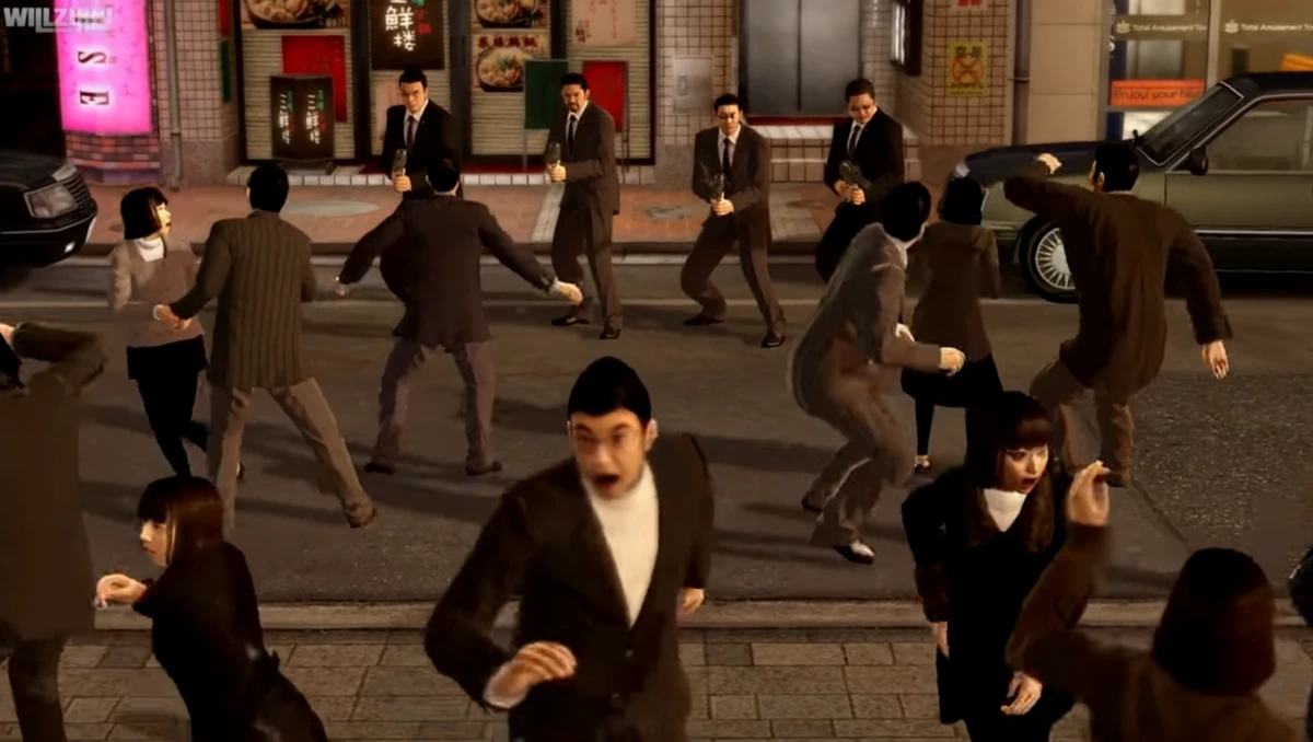 Category:Gang wars | Historica Wiki | Fandom