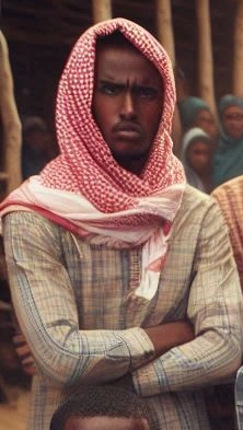 Abdirahman Hassan Ali | Historica Wiki | Fandom