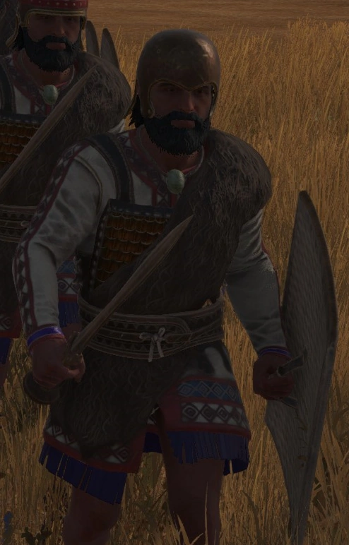 Abdul Wahaab el-Samra | Historica Wiki | Fandom