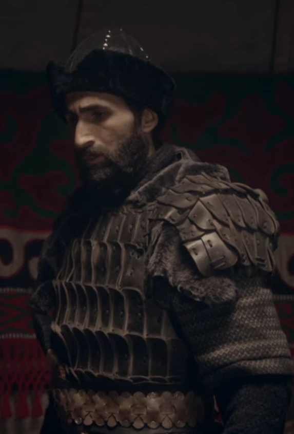 Abdurrahman Gazi | Historica Wiki | Fandom