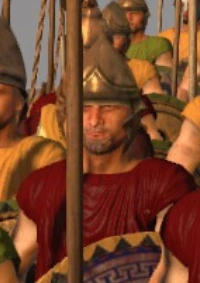 Aigeus, son of Thukydides | Historica Wiki | Fandom